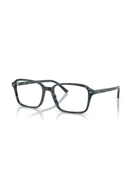 Ray-Ban RAIMOND OPTICS | REVERSIBLE