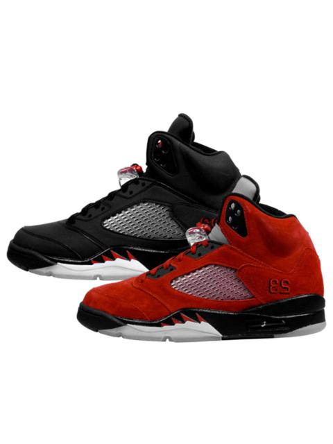 Jordan Air Jordan 5 Retro DMP 'Raging Bull Pack' 360968-991 | REVERSIBLE
