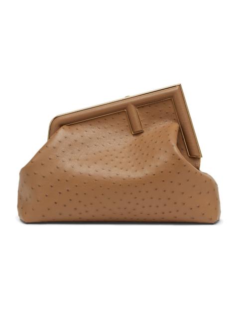 FENDI Fendi First Medium Bag | REVERSIBLE