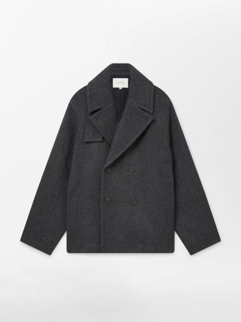 Studio Nicholson Maste Coat | REVERSIBLE