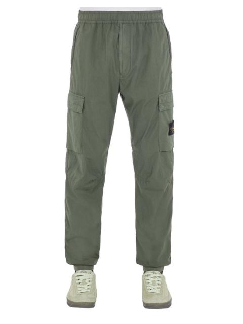 Stone Island 31303 MUSK GREEN | REVERSIBLE