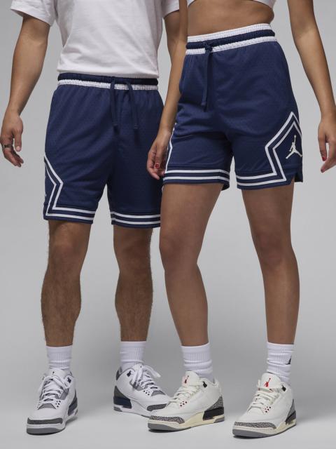 Jordan Jordan Dri-FIT Sport Diamond Shorts | REVERSIBLE