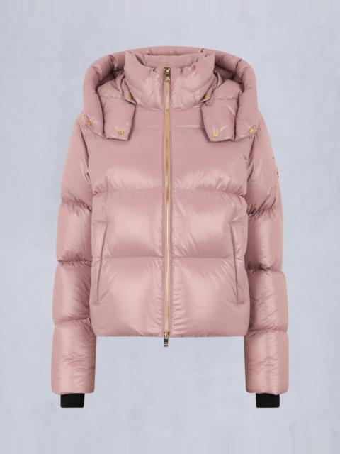 MOOSE KNUCKLES GOLD SERIES MOONSTONE PUFFER JACKET | REVERSIBLE