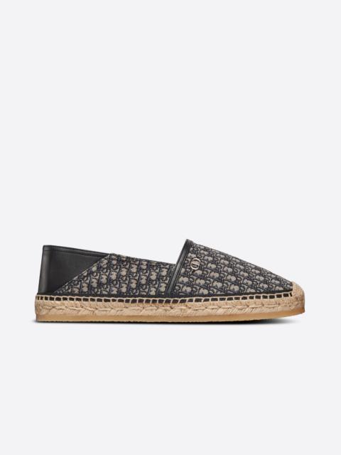 Dior Dior Paradise Espadrille | REVERSIBLE
