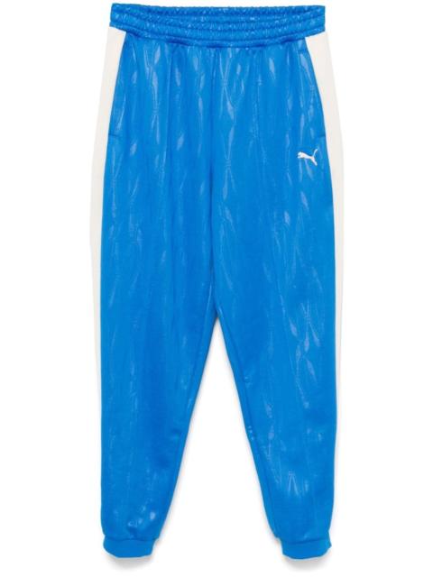 PUMA The NeverWorn IV T7 track pants | REVERSIBLE