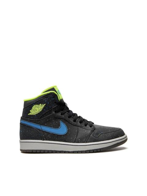 Jordan Air Jordan 1 Retro High BHM sneakers | REVERSIBLE