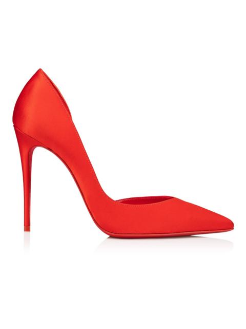 Christian Louboutin Iriza Red | REVERSIBLE