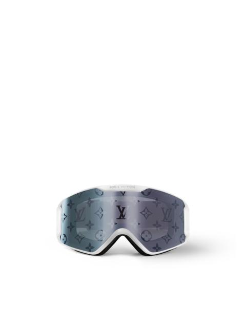 Louis Vuitton LV Snow Mask | REVERSIBLE