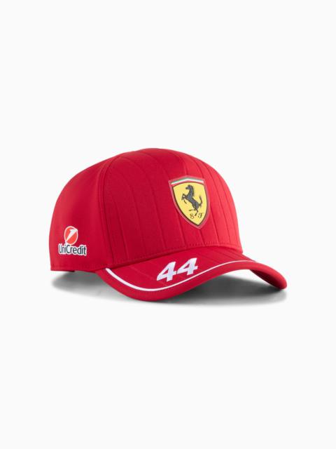 PUMA Scuderia Ferrari Hamilton Baseball Cap | REVERSIBLE