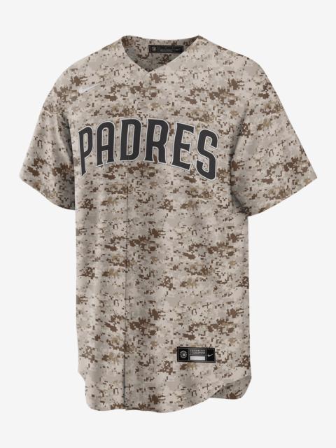 Nike Fernando Tatis Jr. San Diego Padres USMC Nike Men's MLB Replica ...