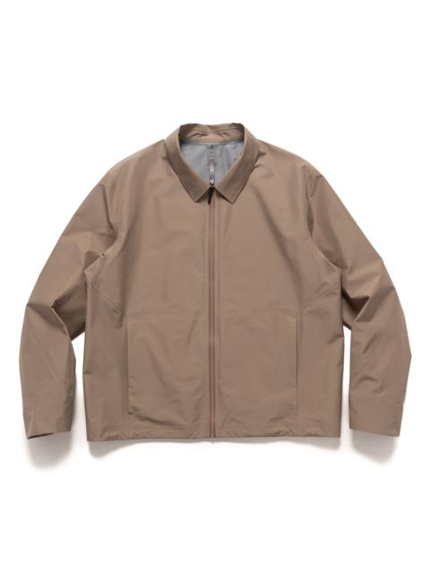 Veilance Centroid Jacket Soil | REVERSIBLE