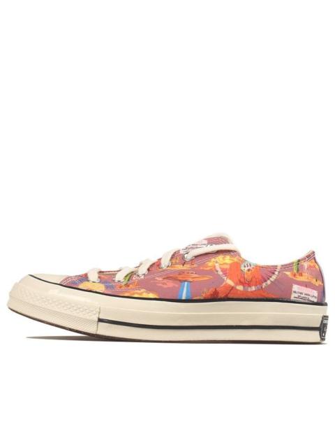 Converse Converse Chuck 70 Low 'Twisted Resort - UFO Crash Site ...