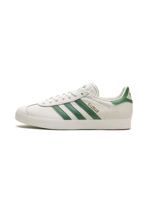 adidas Gazelle "Off White Green" | REVERSIBLE