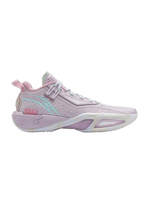 Li-Ning Wade Fission 9 'Spring Equinox' | REVERSIBLE