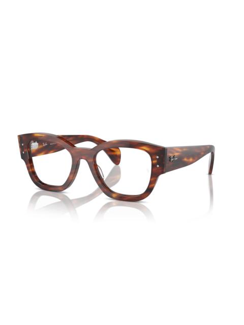 Ray-Ban JORGE OPTICS | REVERSIBLE