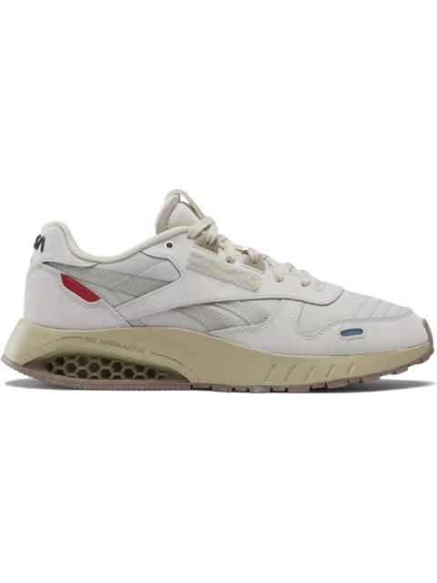 Reebok Reebok Classic Leather Hexalite NASA Artifact Transfer Program ...