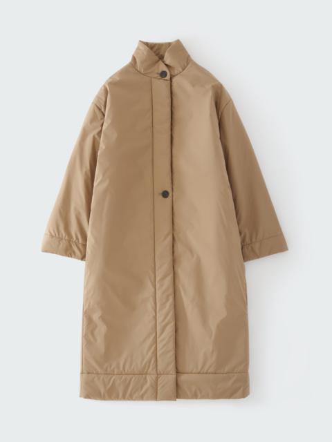 Studio Nicholson Pallan Down Coat | REVERSIBLE