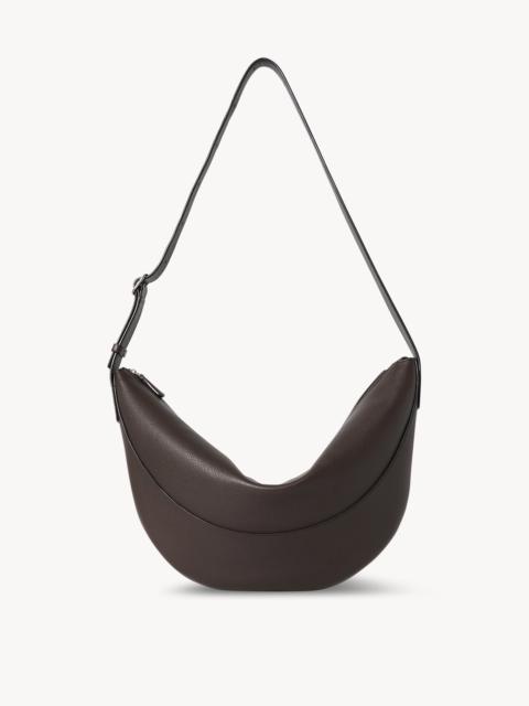 The Row Jouve Bag in Leather | REVERSIBLE