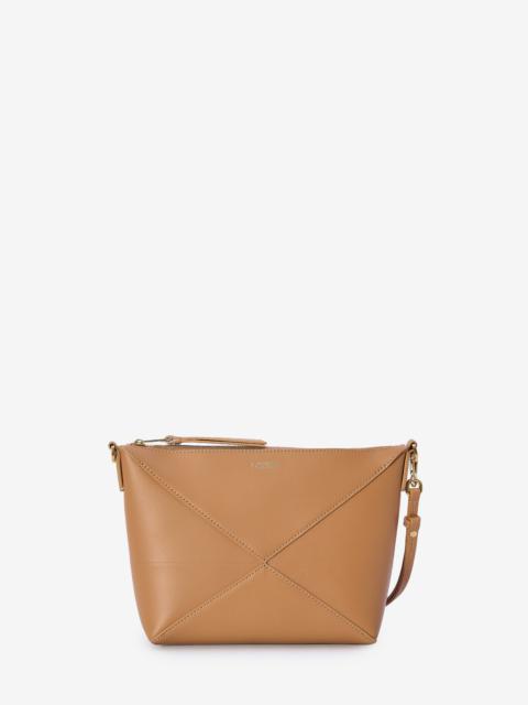 Loewe Puzzle Fold pouch | REVERSIBLE