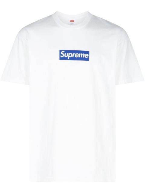 Supreme Seoul box logo T-shirt | REVERSIBLE