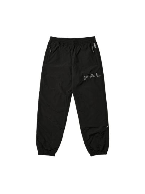 PALACE ARC SHELL JOGGER BLACK | REVERSIBLE