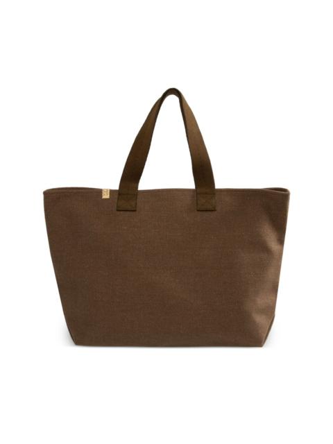 visvim Comber bag | REVERSIBLE