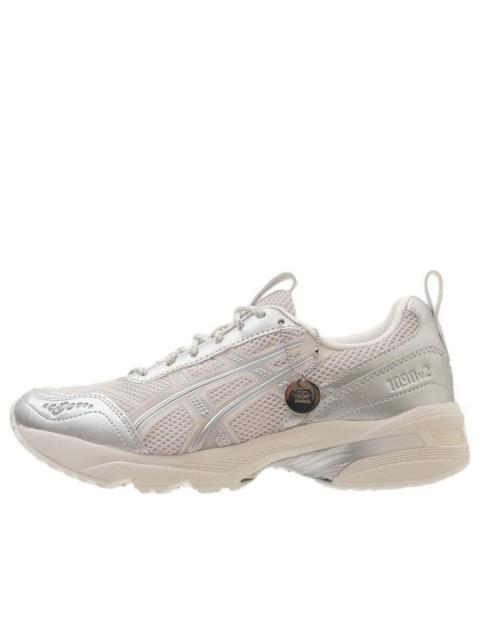 Asics ASICS x SNIDEL Gel-1090 V2 'Silver' 1203A518-100 | REVERSIBLE