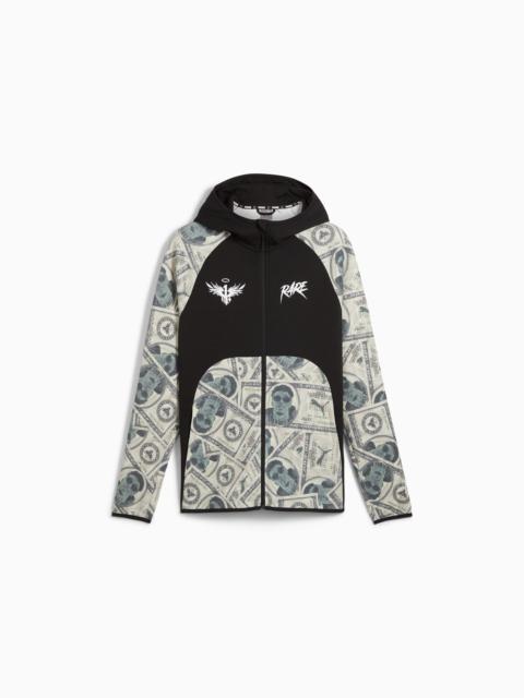 PUMA PUMA x LAMELO BALL Bucks Dime Men's Basketball Jacket | REVERSIBLE