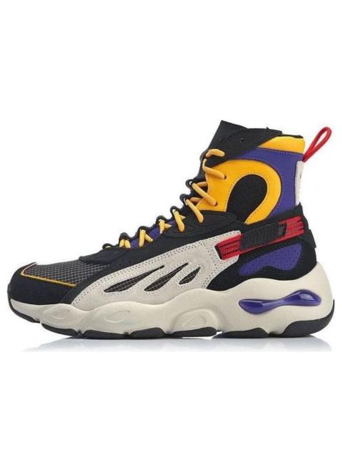 Li-Ning Li-Ning Butterfly Sky Hi AGLN275-1 | REVERSIBLE