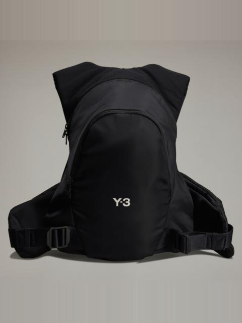 Y-3 Y-3 Backpack | REVERSIBLE