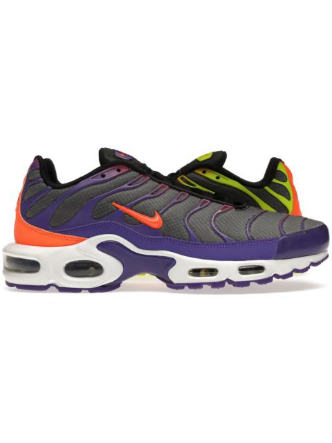 Nike Nike Air Max Plus Color Flip Pack Black | REVERSIBLE