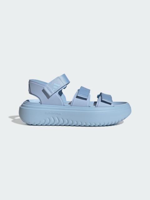 adidas SLYN Sandals | REVERSIBLE