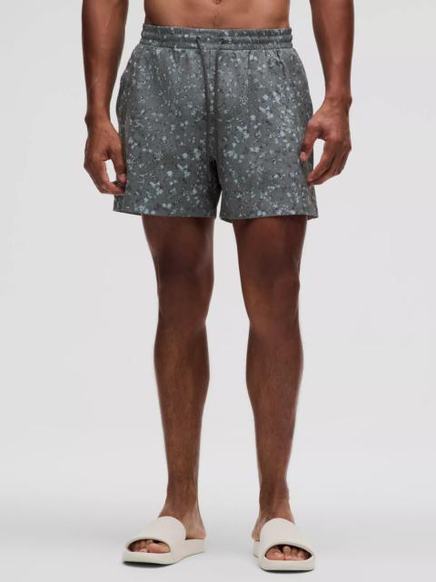 lululemon Pool Short 5" *Lined | REVERSIBLE