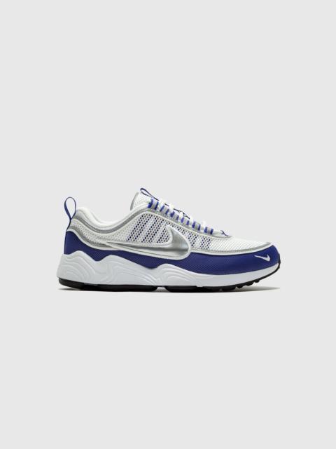 Nike AIR ZOOM SPIRIDON SP "LIGHT CONCORD" | REVERSIBLE
