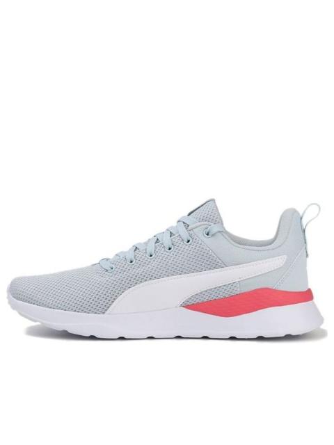 PUMA PUMA Anzarun Lite 'Grey White Red' 371128-08 | REVERSIBLE