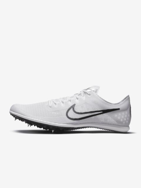 Nike Nike Men's Zoom Mamba 6 Track & Field Distance Spikes | REVERSIBLE