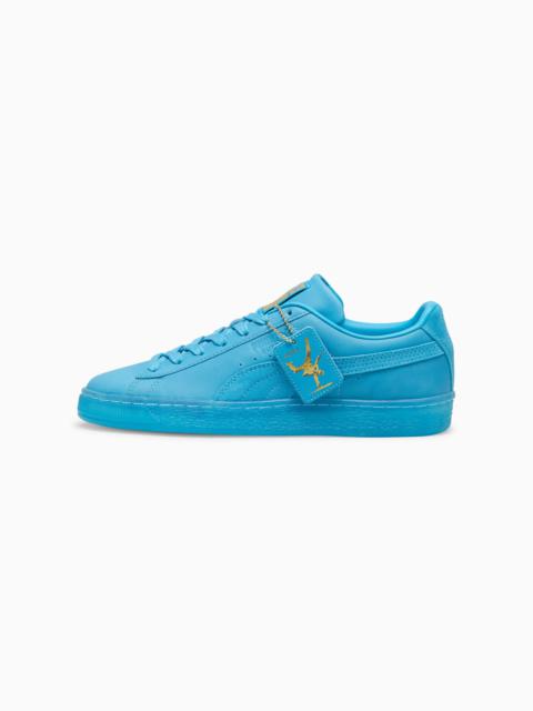 PUMA PLAY LOUD Suede Sneakers | REVERSIBLE
