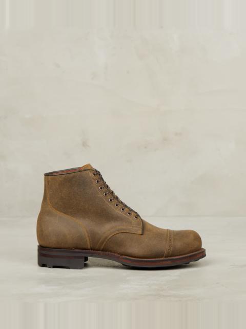 VIBERG Service Boot - 2040 - Ridgeway - CF Stead Mojave Waxy Commander ...