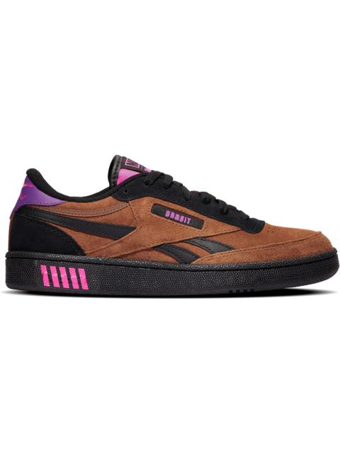 Reebok Reebok Club C Revenge Marvel X-Men Gambit | REVERSIBLE
