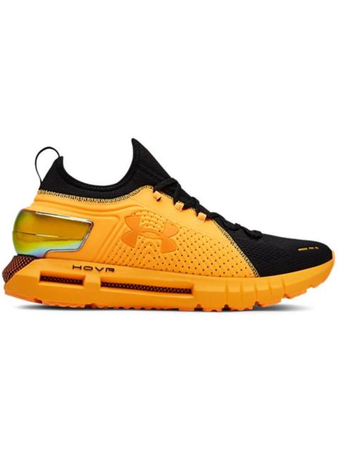 Under Armour Under Armour HOVR Phantom SE MD Mango Orange Black ...