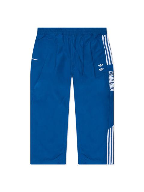 adidas Originals ADIDAS ORIGINALS X WILLY CHAVARRIA WOVEN TRACK PANTS ...