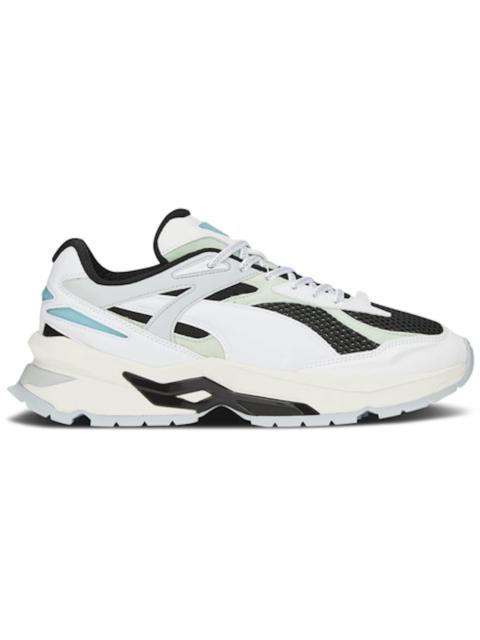 PUMA Puma Nano Odyssey White Black | REVERSIBLE