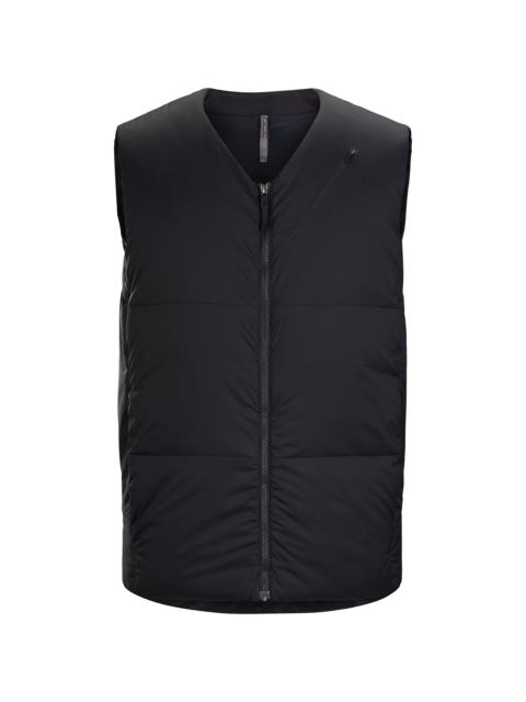 Veilance Conduit Down Vest | REVERSIBLE