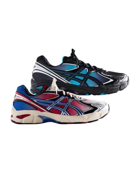 Asics Kith x Marvel x GT 2160 'Venom vs. Spiderman Pack' | REVERSIBLE