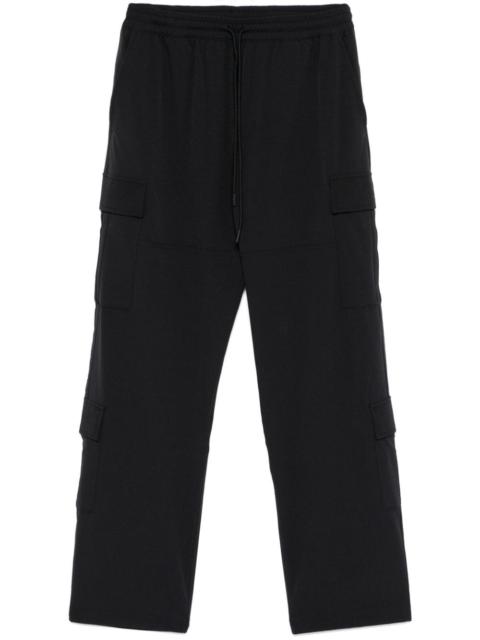 adidas Quad cargo pants | REVERSIBLE