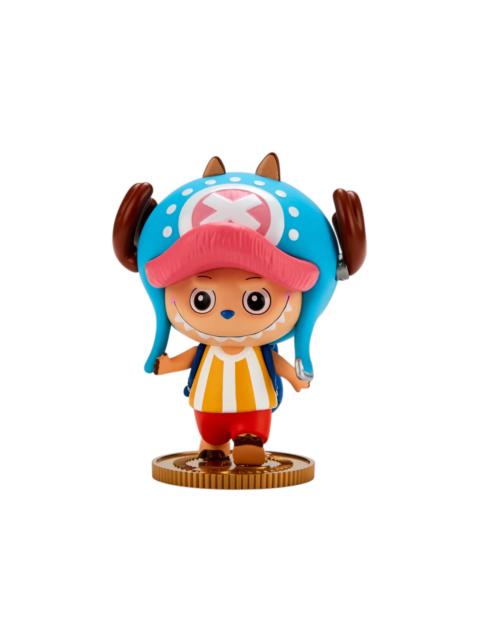 POP MART Pop Mart Labubu The Monsters x One Piece Series Tonytony ...