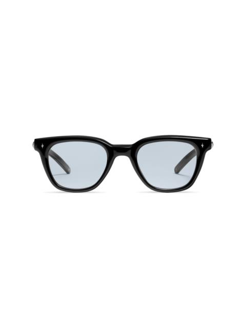 GENTLE MONSTER Gauss 01 square-frame glasses | REVERSIBLE