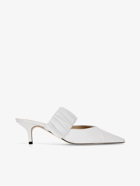 Repetto JEWEL PUMPS - SATIN | REVERSIBLE