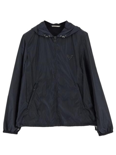 Valentino Rain Jacket | REVERSIBLE