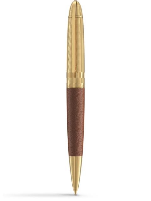 Louis Vuitton Ball Pen Spirit Gold | REVERSIBLE